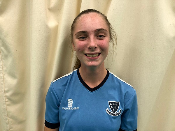 Four Sussex players picked for Young Vipers RDC | Sussex Cricket
