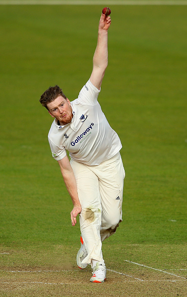 Six changes to squad for final Championship group game | Sussex Cricket