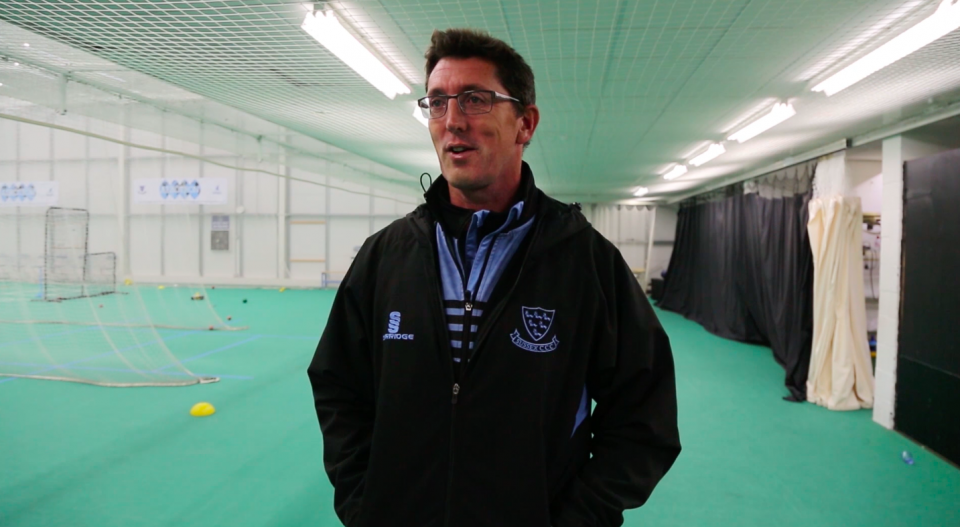 Back in Hove, Jon Lewis reports on his winter abroad | Sussex Cricket