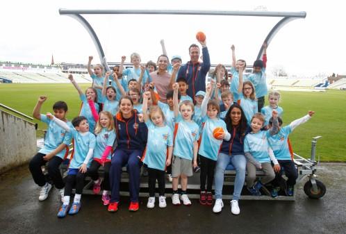 All Stars Cricket is back | Sussex Cricket