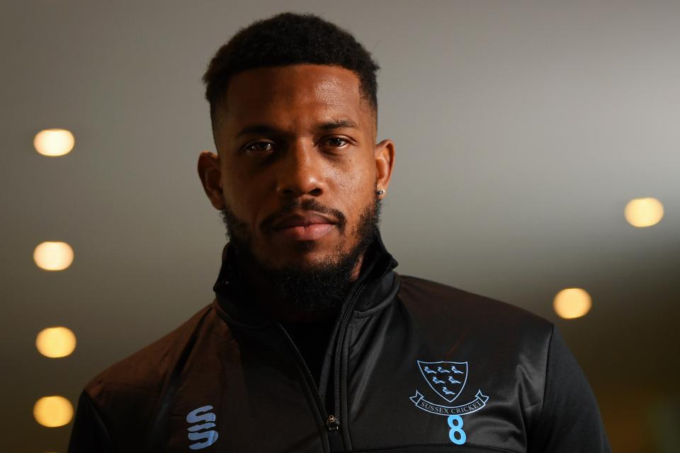Chris Jordan makes 2018 IPL debut alongside Rashid Khan | Sussex Cricket