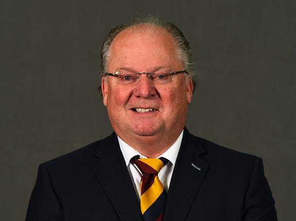 Graham Irwin appointed scorer for Lord's test match | Sussex Cricket