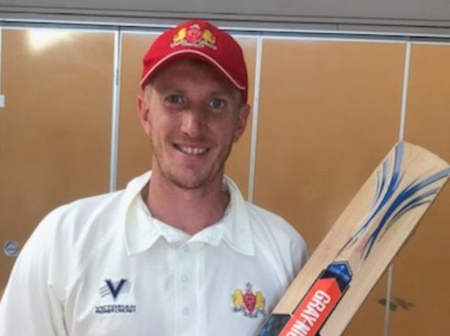 Winter Watch (w/e 18 Nov): Luke Wells with another hundred Down Under ...