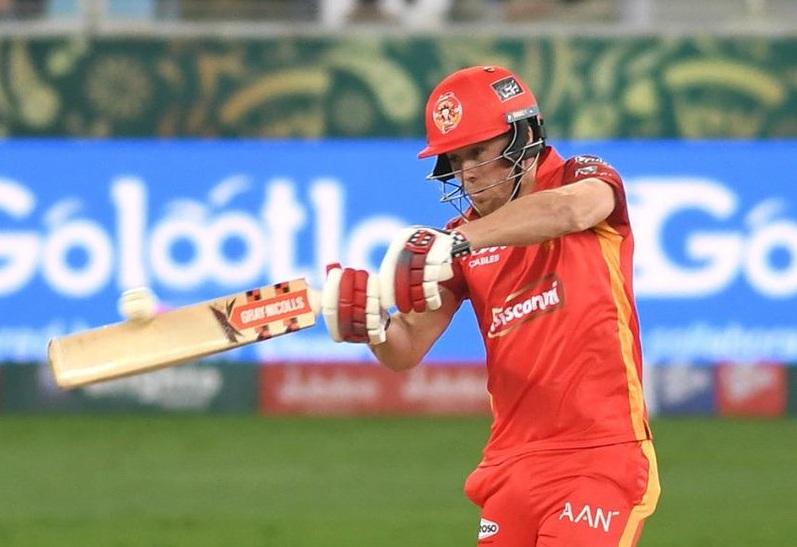 Winter Watch (w/e 3 Mar): Phil Salt back with a bang in PSL & Sussex ...