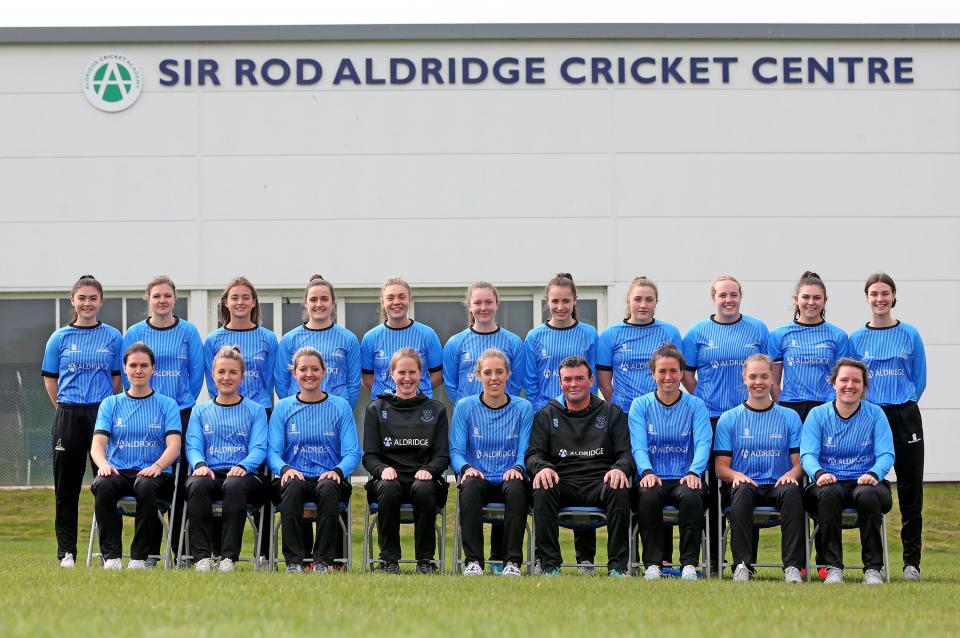 Team announced for opening fixtures | Sussex Cricket