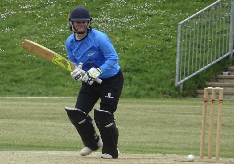 Impressive Carla Rudd & Tara Norris performances not enough to avoid ...