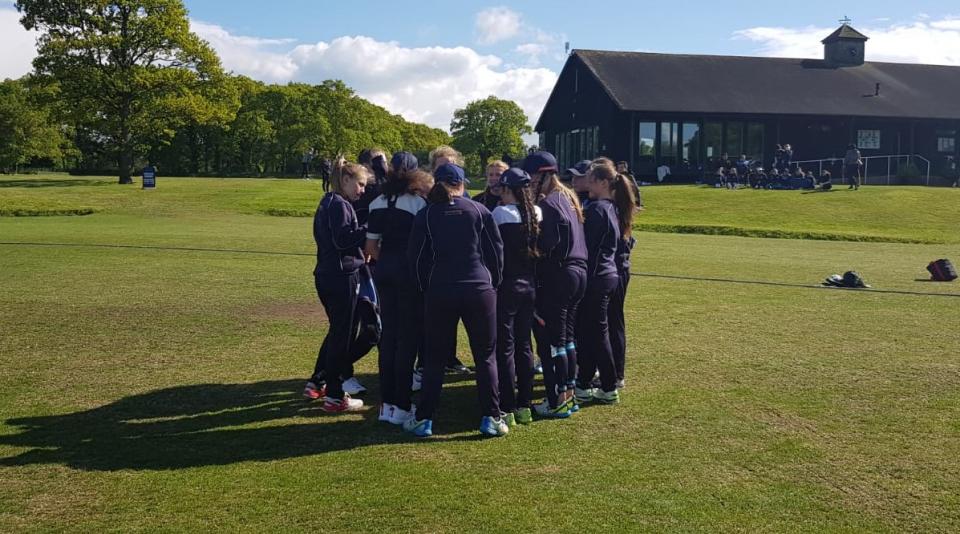 The Sussex Cricketing Week | Sussex Cricket