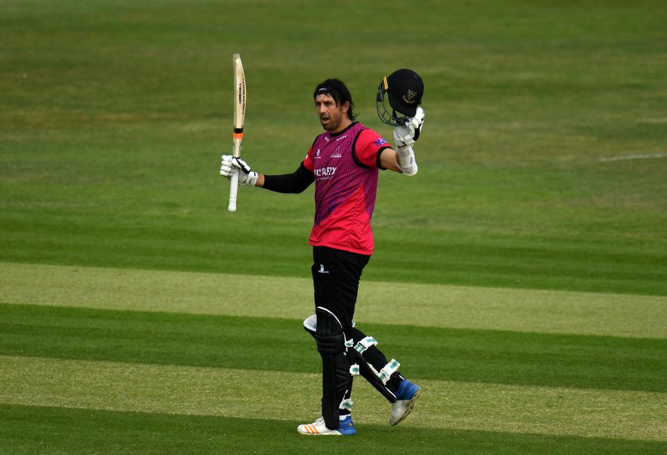 Record innings from David Wiese as Sharks almost pull off another ...