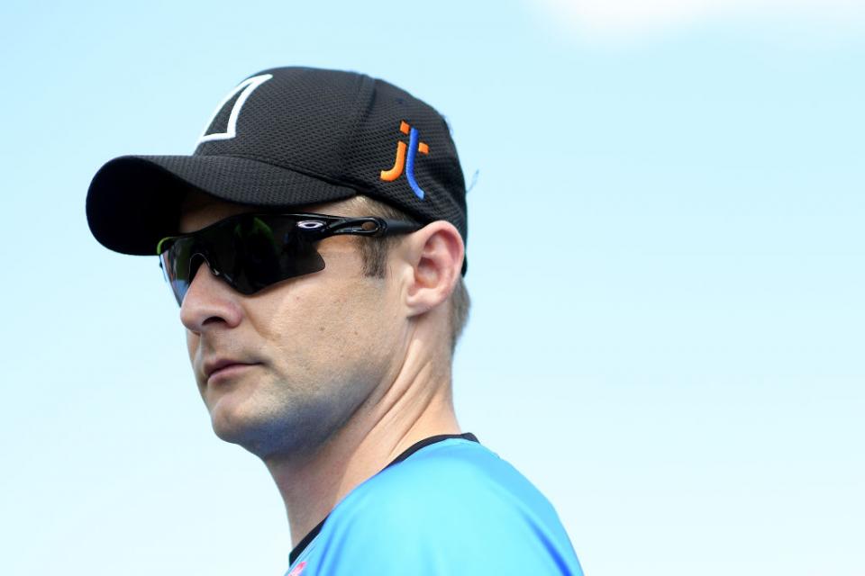 How well do you know Luke Wright? | Sussex Cricket