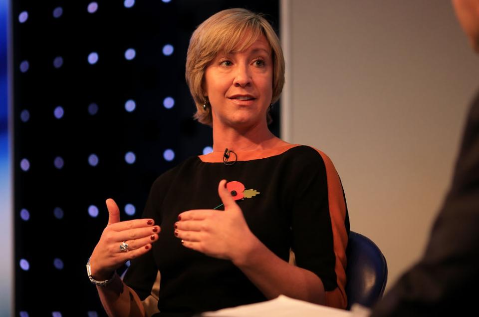 Former Sussex captain, Clare Connor CBE set to become first female MCC ...