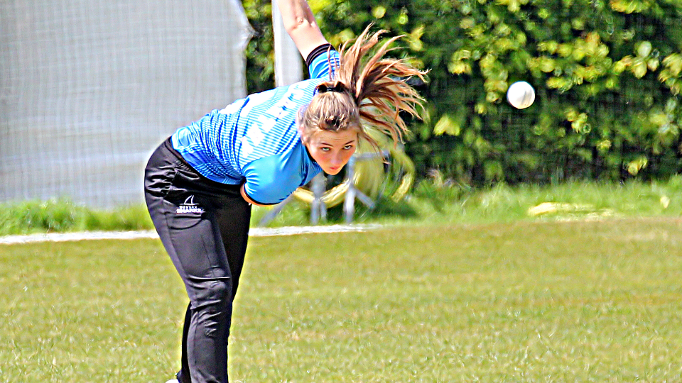 Sussex Women start season with two wins against rivals Hampshire ...