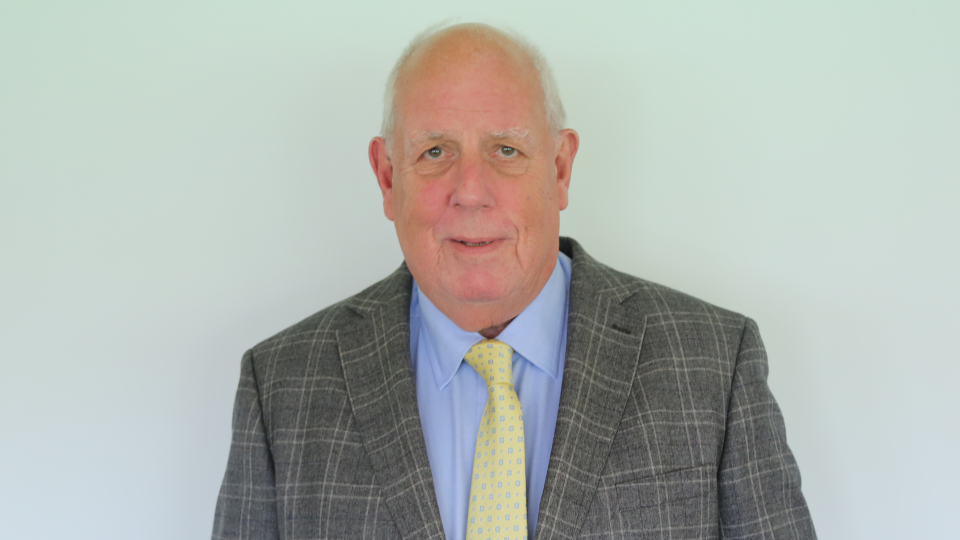 An update from Chair, Bob Warren | Sussex Cricket