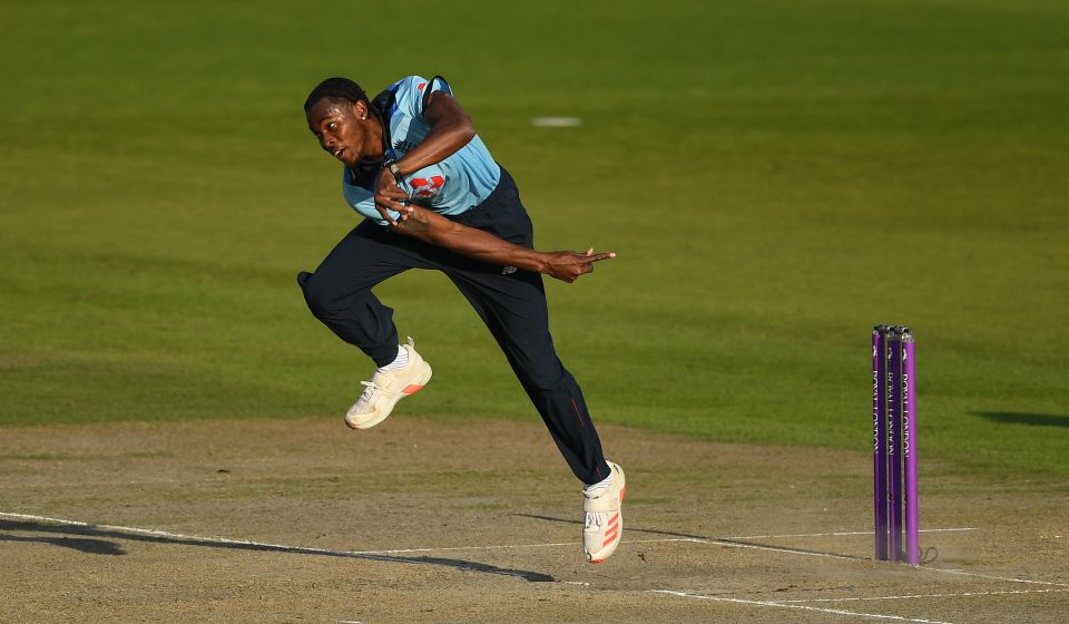 Archer, Jordan & Rashid retained by franchises for 2021 IPL | Sussex ...