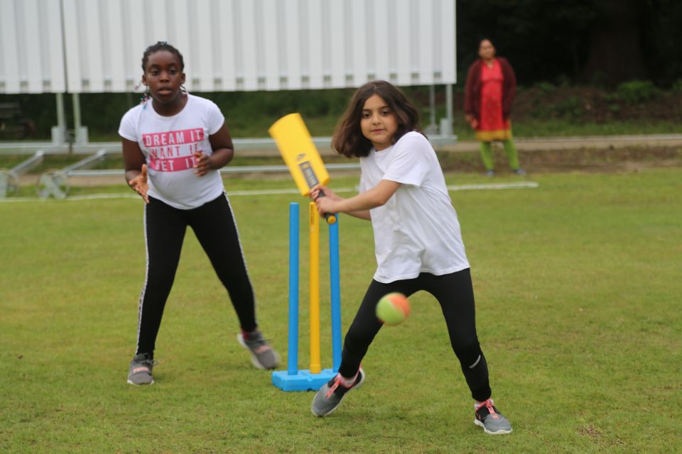 Crawley Urban Plan launched with showcase at Three Bridges CC | Sussex ...