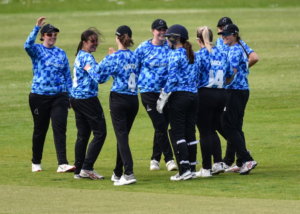 Sussex defeated in thrilling end to London Championship season | Sussex ...