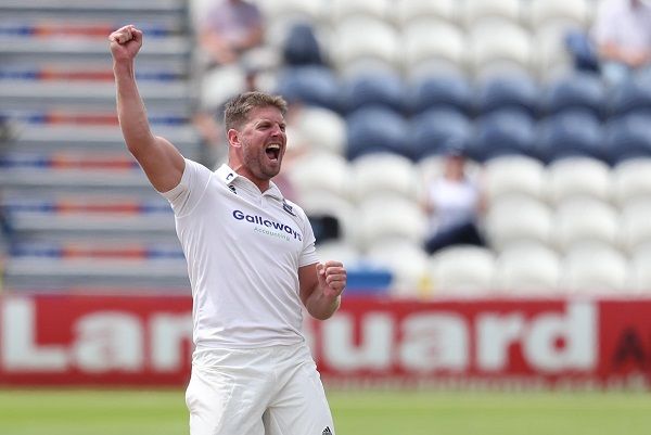 Stuart Meaker to retire at end of season | Sussex Cricket