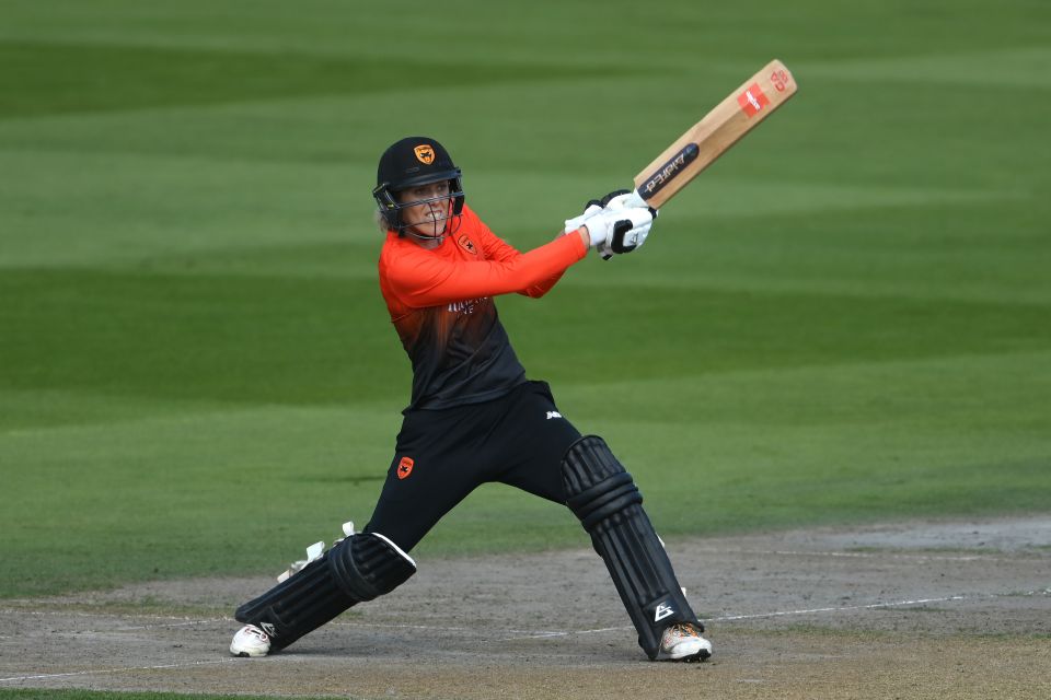 Georgia Adams & Crawley Eagles CC shortlisted for Sussex Sports Awards ...