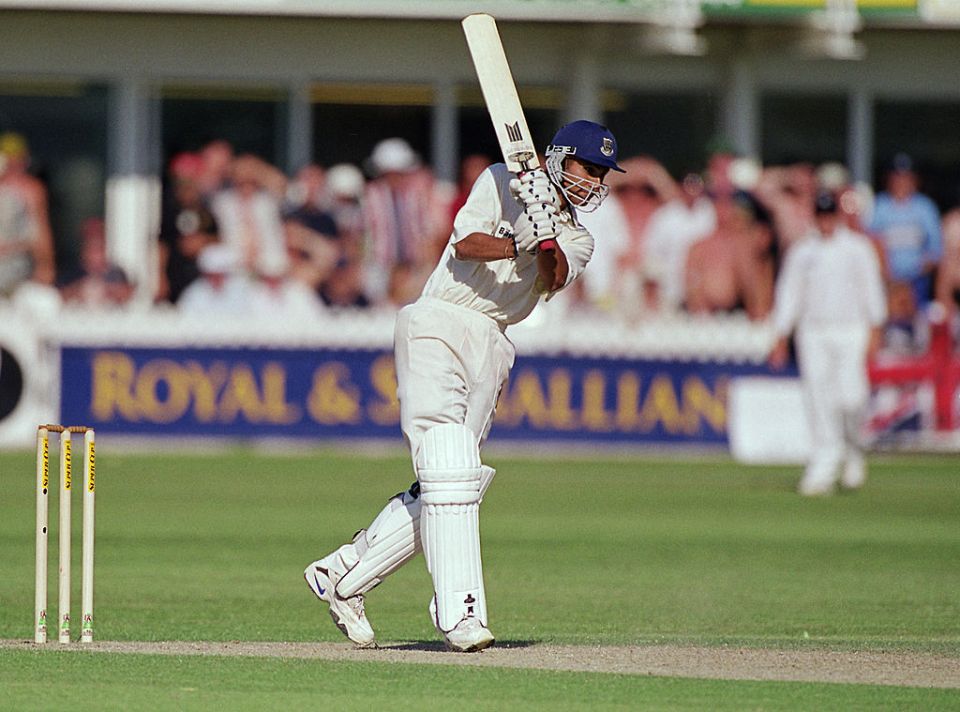 Remembering Umer Rashid | 1976-2002 | Sussex Cricket