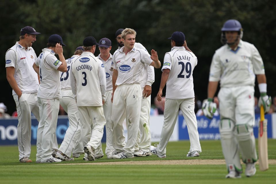 Club legend Luke Wright announces retirement | Sussex Cricket Club legend Luke Wright announces retirement | Sussex Cricket