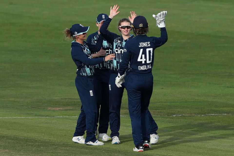 Sussex fixtures for 2023 announced | Sussex Cricket