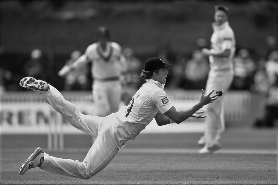 Remembering Matthew Hobden: 1993 - 2016 | Sussex Cricket