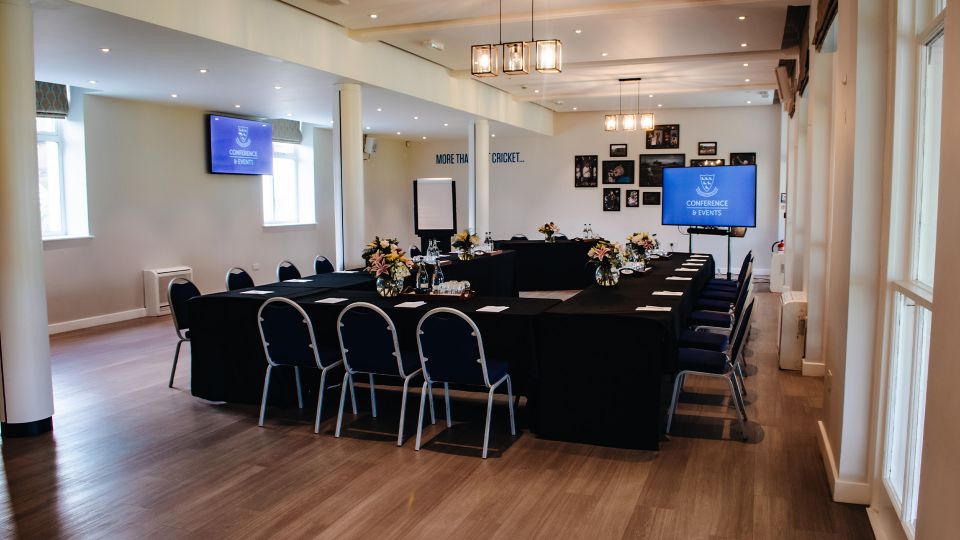 DINING ROOM | Sussex Cricket