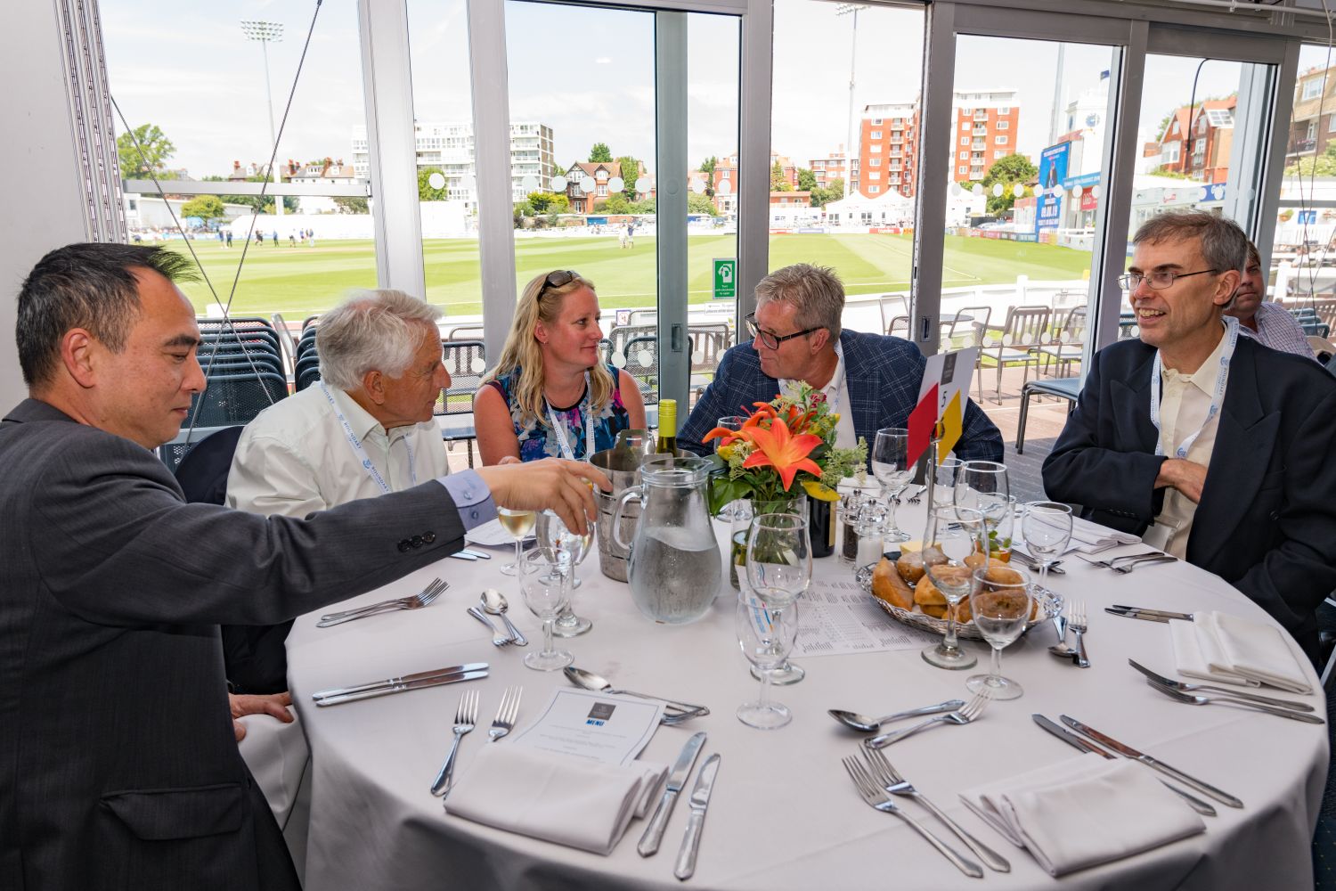 SUSSEX CRICKET FOUNDATION | Sussex Cricket