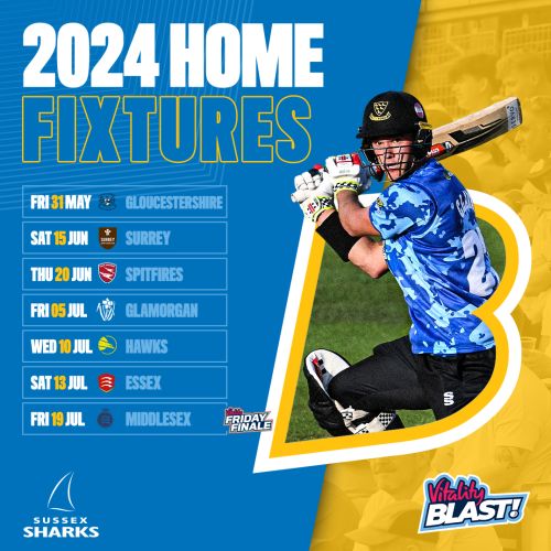 Club legend Luke Wright announces retirement | Sussex Cricket Club legend Luke Wright announces retirement | Sussex Cricket