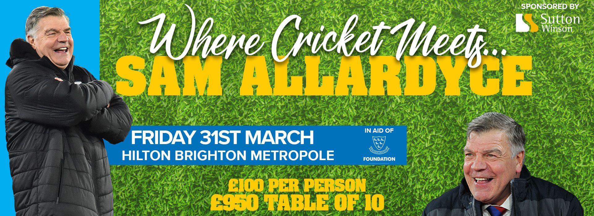 Homepage | Sussex Cricket