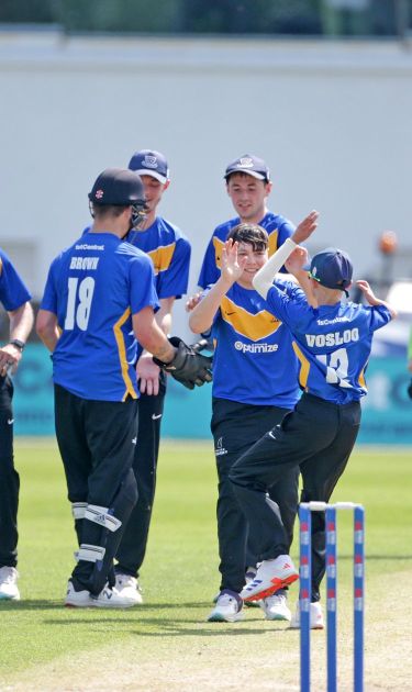 Homepage | Sussex Cricket