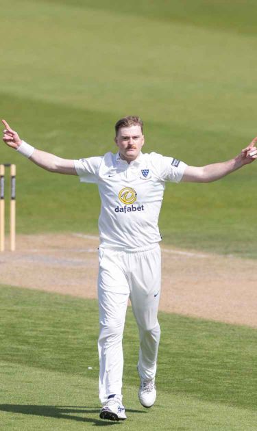 Homepage | Sussex Cricket