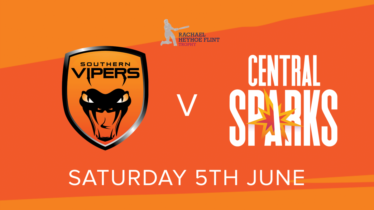 England Women & Southern Vipers Priority Page | Sussex Cricket