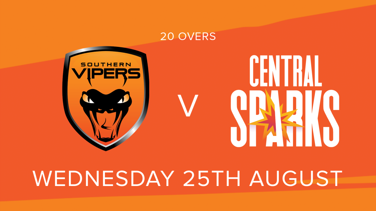 England Women & Southern Vipers Priority Page | Sussex Cricket