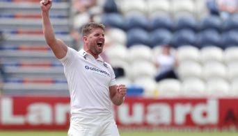 Homepage | Sussex Cricket