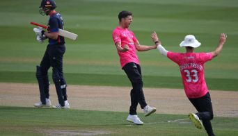 Jamie Atkins signs long-term contract | Sussex Cricket