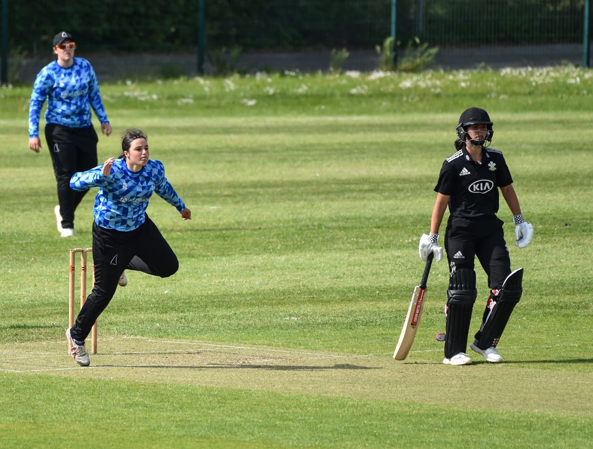 Sussex Women T20 Fixtures Announced Sussex Cricket