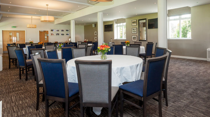 ROOMS & FACILITIES | Sussex Cricket