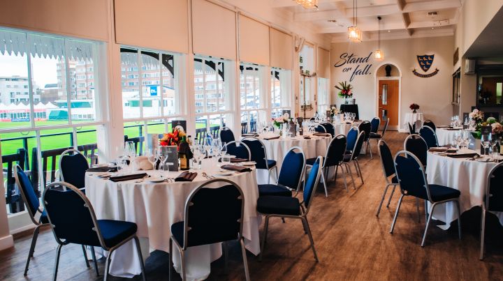 ROOMS & FACILITIES | Sussex Cricket